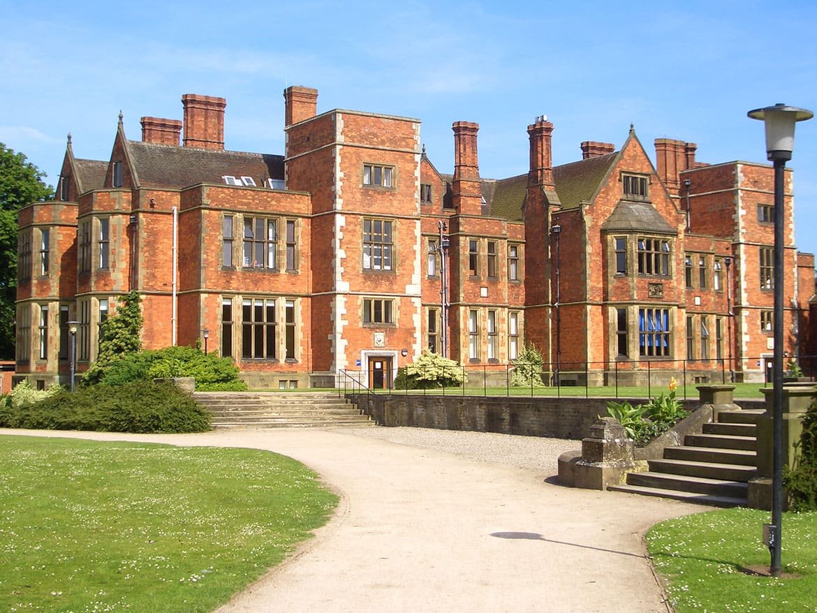 The University Of York EDUSTEPS 